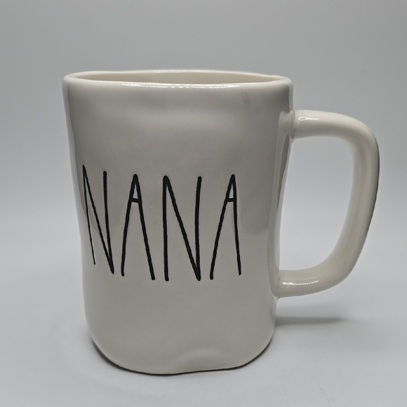 Rae Dunn | Dining | Rae Dunn Artisian Collection By Magenta Mug With ...